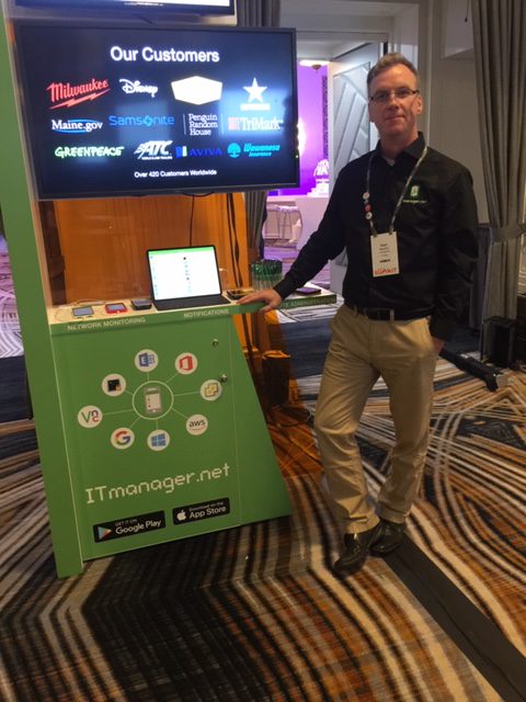 About Us - ITmanager.net